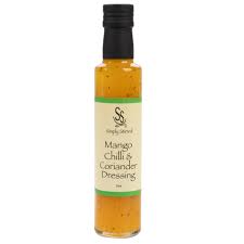 Simply Stirred Mango Chilli Cori Dressing 250ml – Southlands Fruit and ...